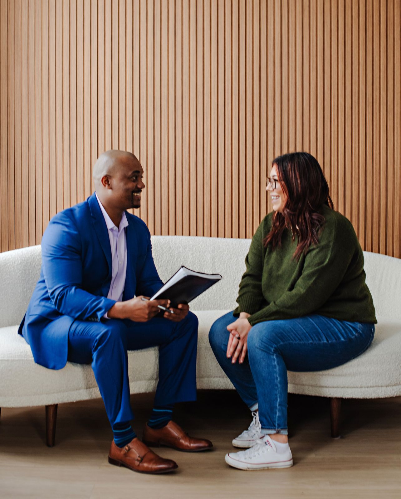 Clinical Supervision - Bliss Counselling