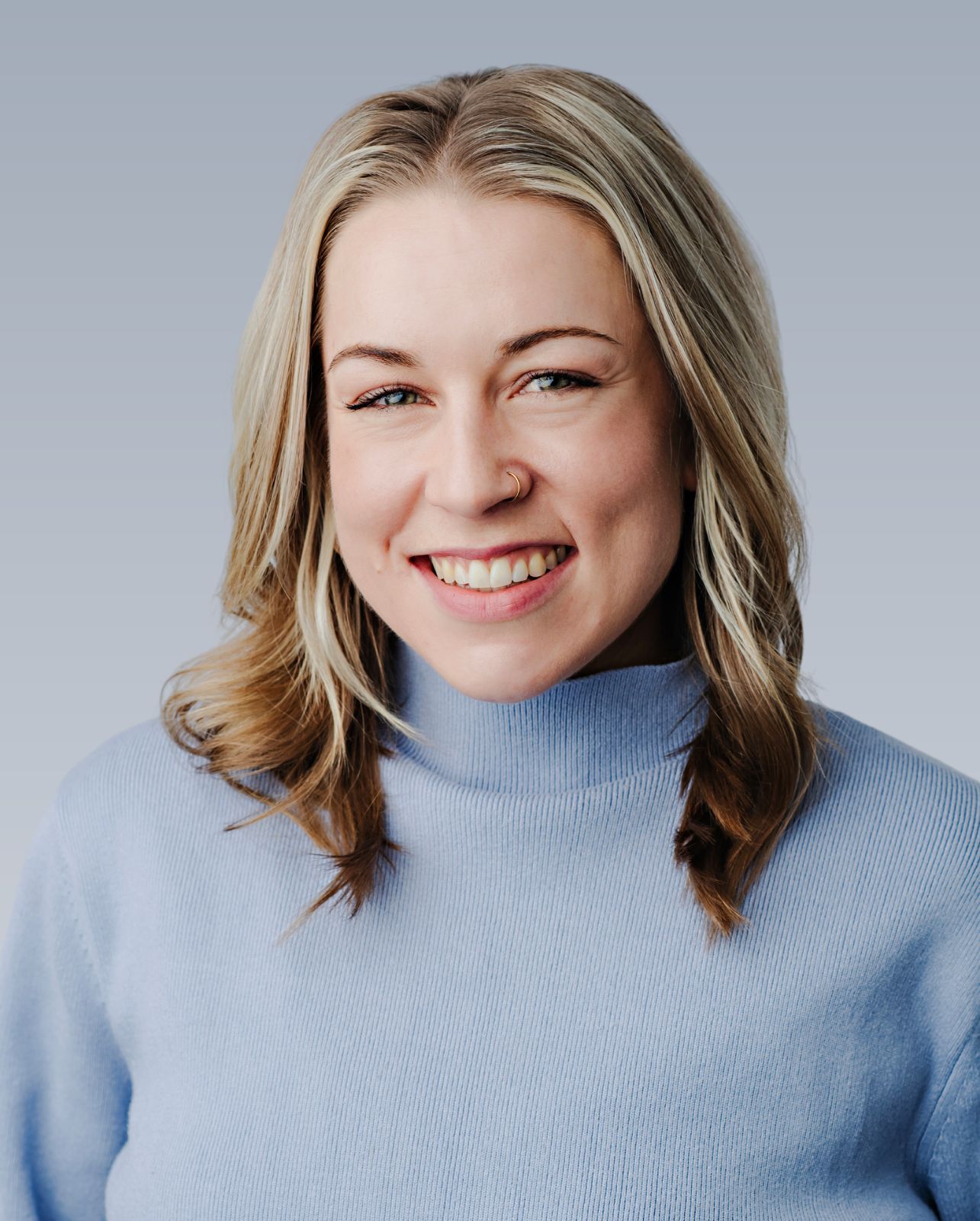 Michaela Pries-Klassen - Bliss Counselling