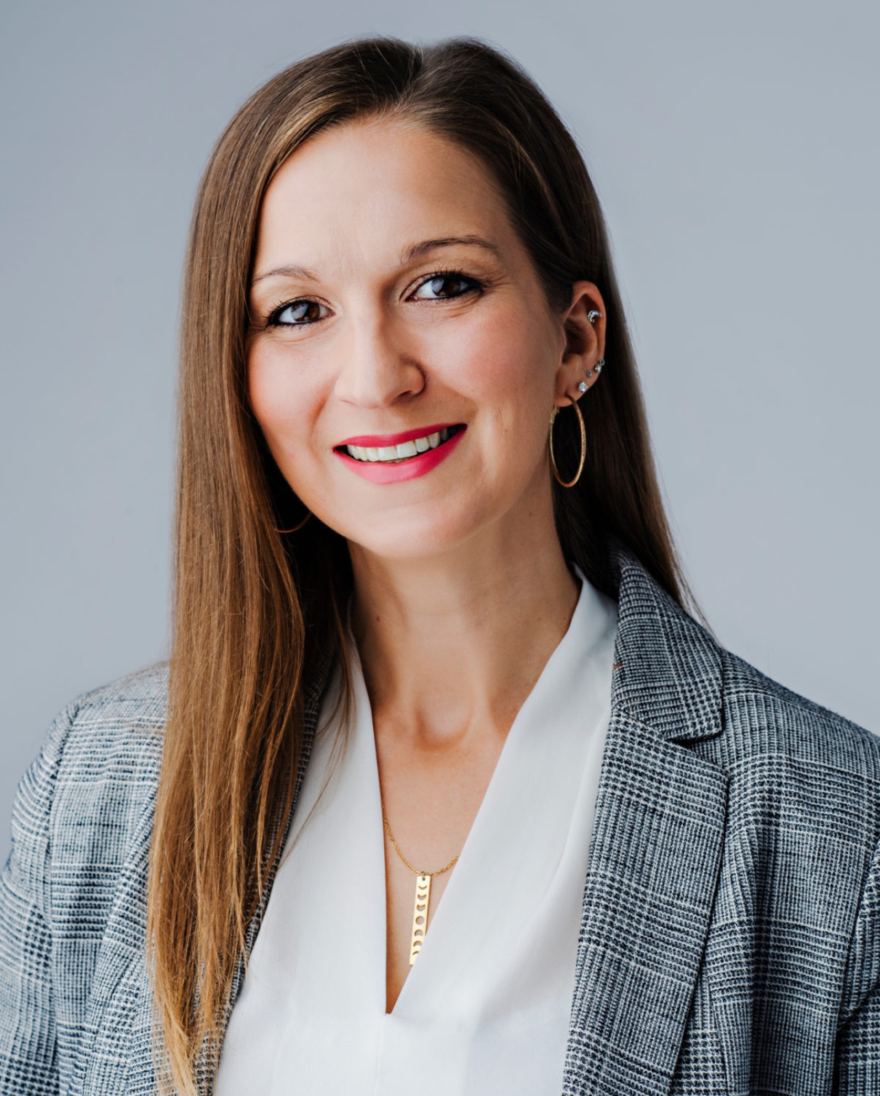 Marni Martin Moss - Bliss Counselling